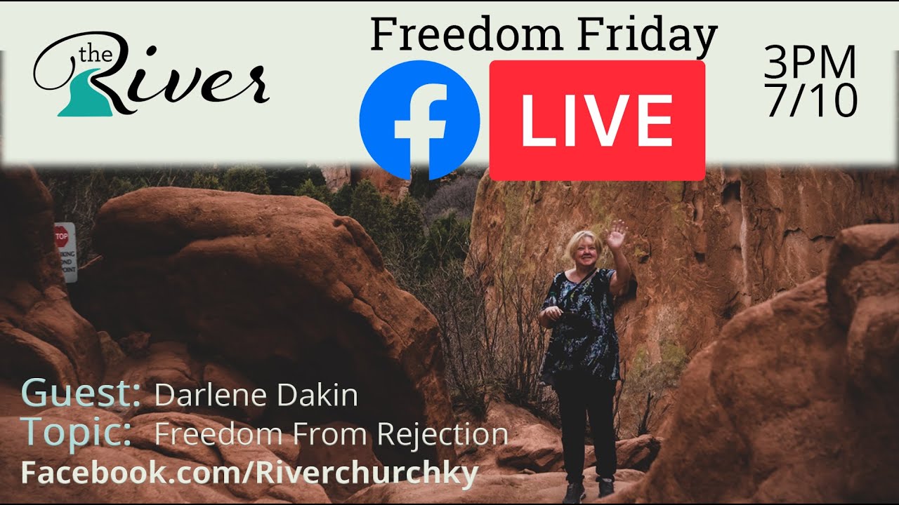 Freedom from Rejection after finding Birth family - The Darlene Dakin ...