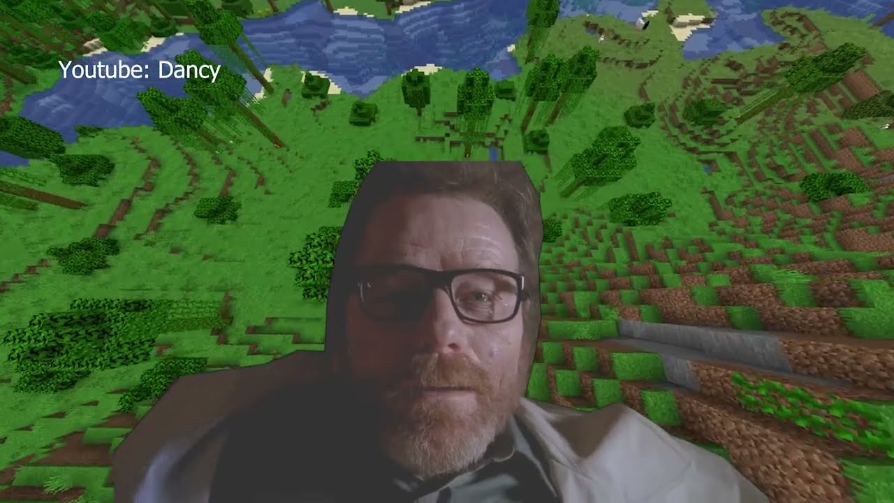 Your Average Minecraft Playthrough - YouTube