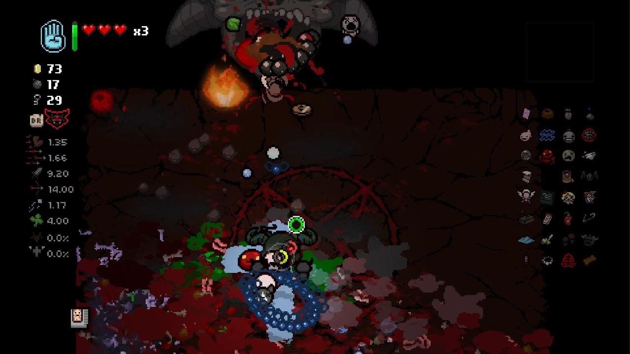The Binding of Isaac: Repentance_20240526204517 - YouTube
