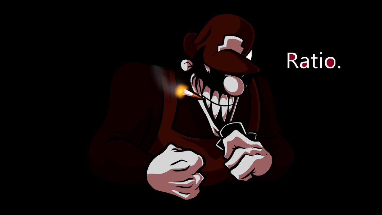 Calling Luigi.... 📞 PLAYING MARIO MADNESS V2 (PART 3) - YouTube