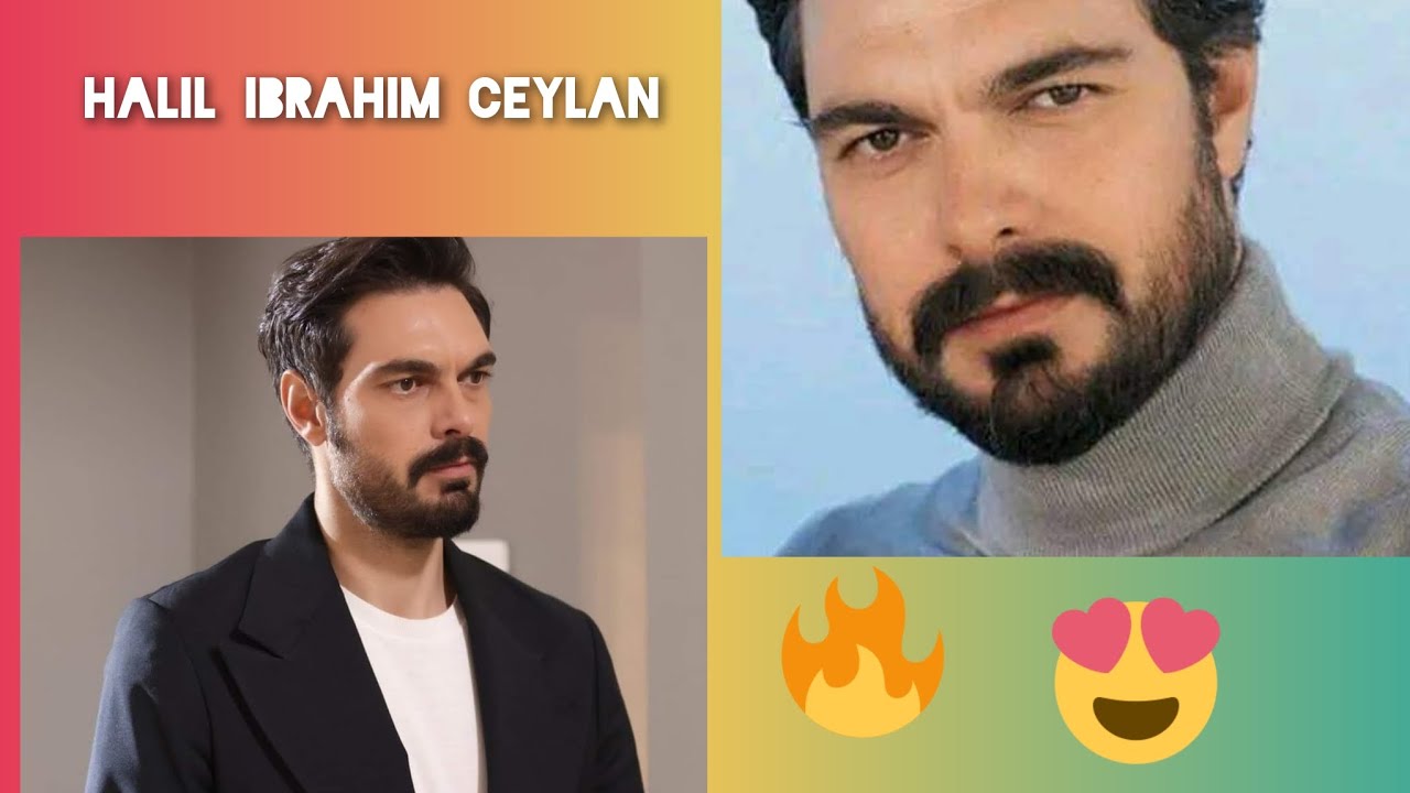 NOVO TRABALHO DE HALIL IBRAHIM CEYLAN PRA 2024 UM FILME POLÊMICAS - YouTube