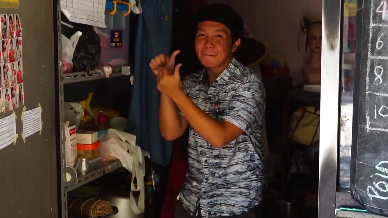 [IZIN PENDIDIKAN CAKRU VIDEOGRAFI LFM] Kiki Challange - Faris Rizki Ekananda - YouTube