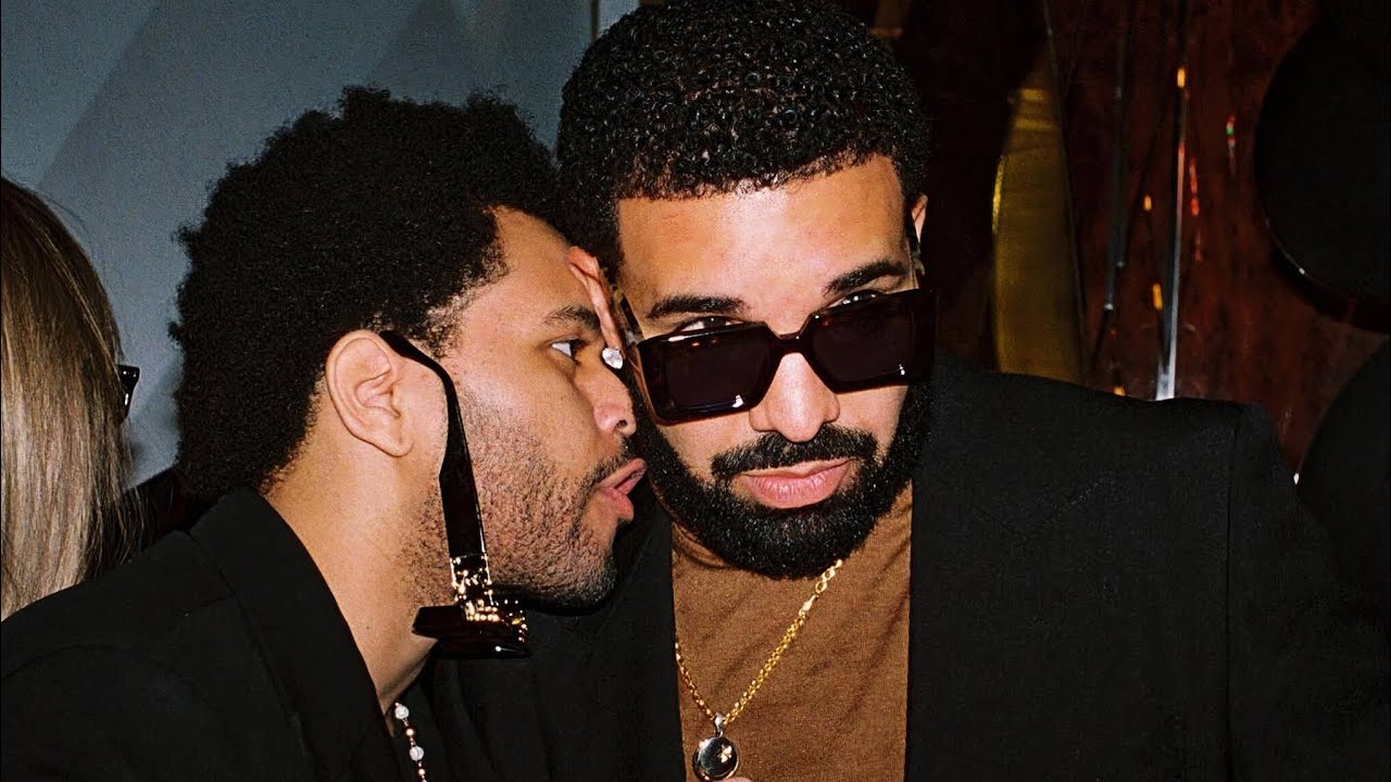 Drake - Heart On My Sleeve ft The Weeknd (REMASTERED AI Version) - YouTube