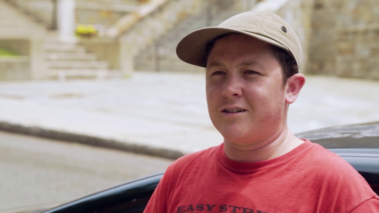 Jack and Yaya (Official Trailer) - YouTube