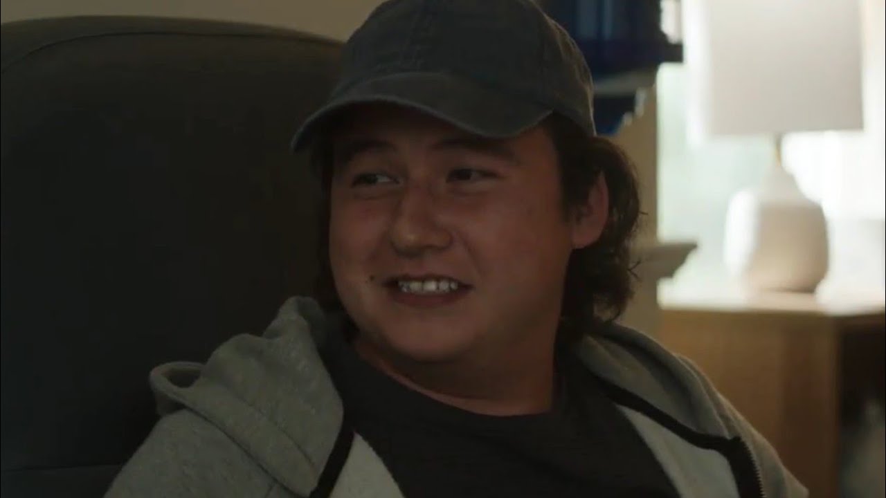David Elci - Chemo Ward Patient (Thor:Love And Thunder) - YouTube