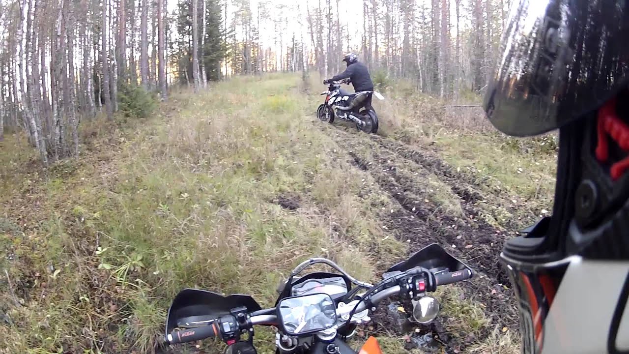 Suo (swamp) - YouTube