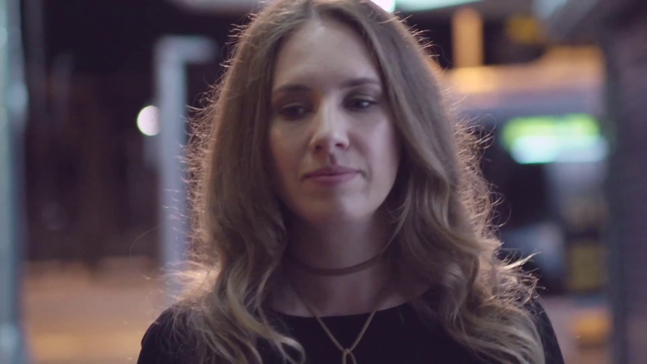 Sophie Head - Yours (Official Music Video) - YouTube