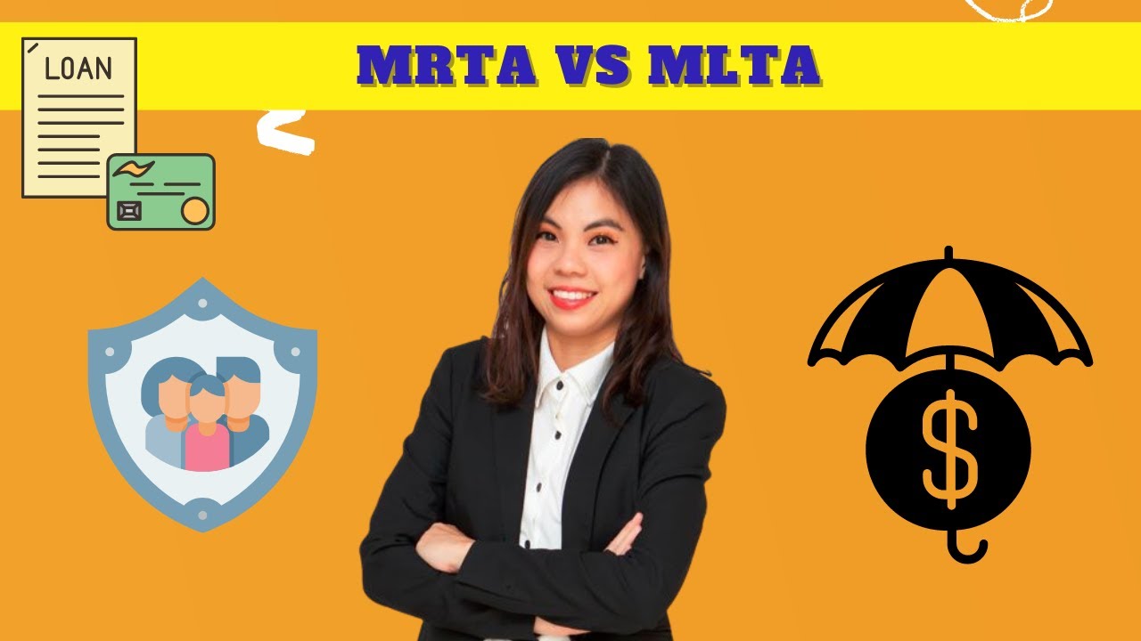 MRTA vs MLTA - YouTube