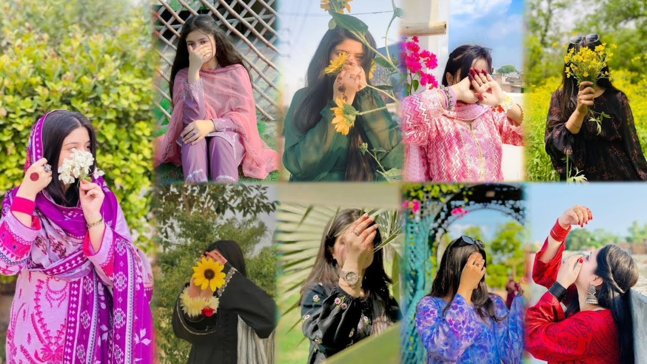 cute dpz for girls 🍁🦋🤍snap chat & insta latest dps ideas for girls ...