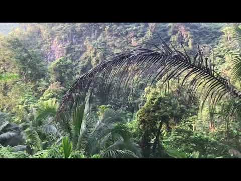 Kalabato Hot Spring, Brgy Bocawon, La Paz, Leyte - YouTube