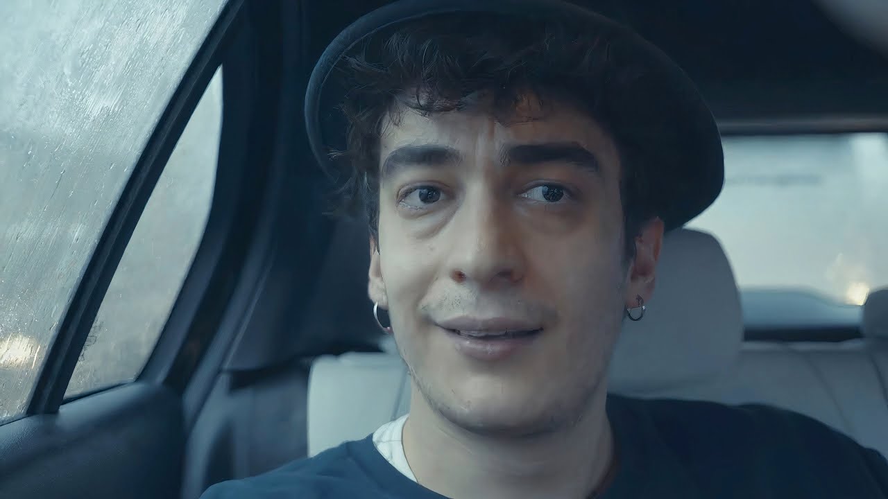 INSTAGRAM’DA EN ÇOK TAKİP EDİLEN 10 FENOMEN - YouTube