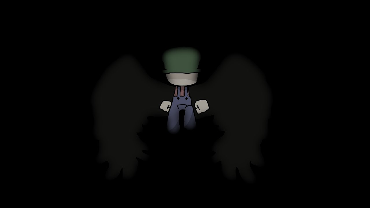 Friday night funkin sacrifice with Fajil remake sprites - YouTube