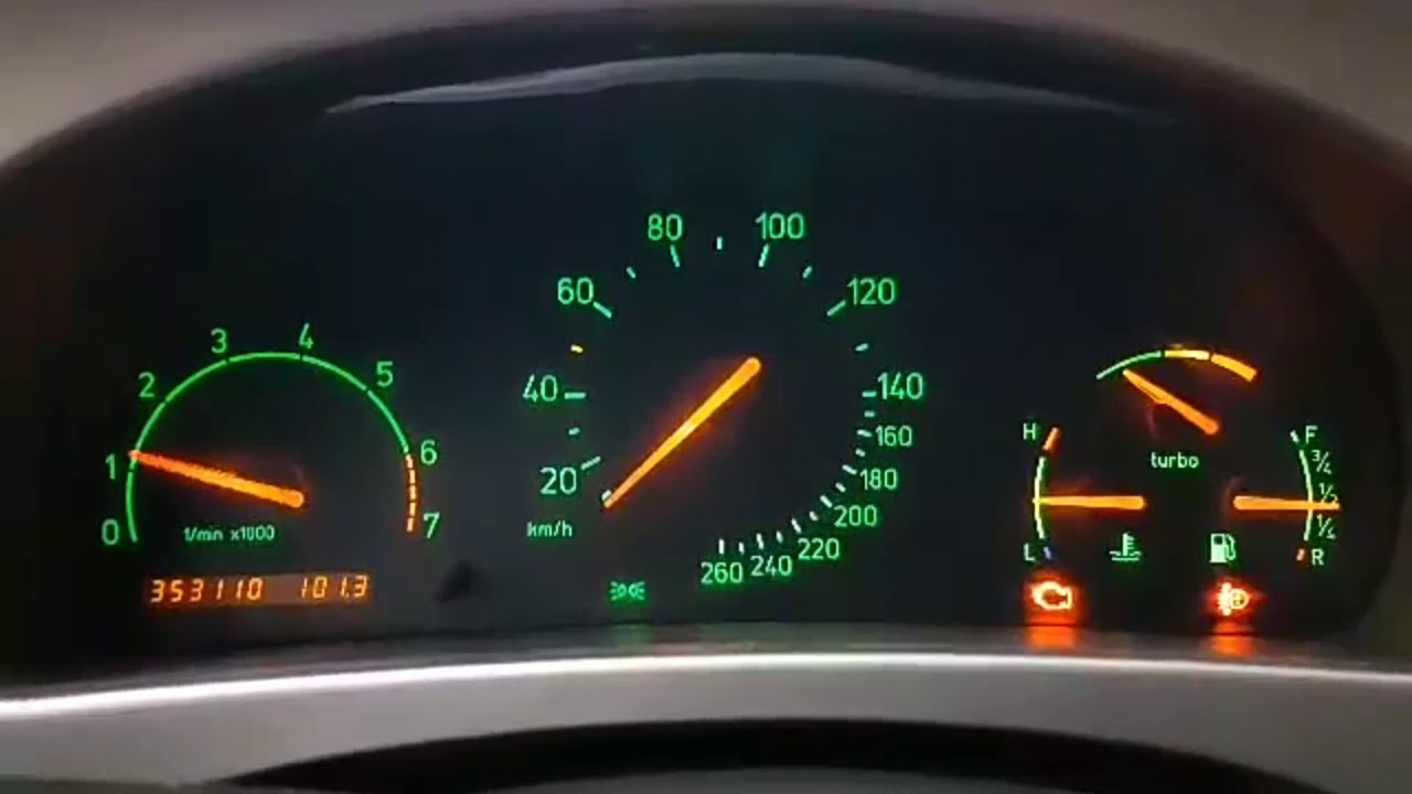 Saab 95 Trionic 7 Launch Control (Myrtilos) - YouTube