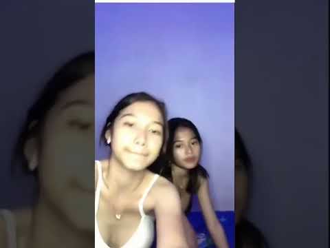 ichaa&Chika live bigo