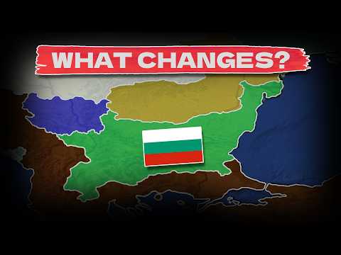 What if the April Uprising Succeeded?