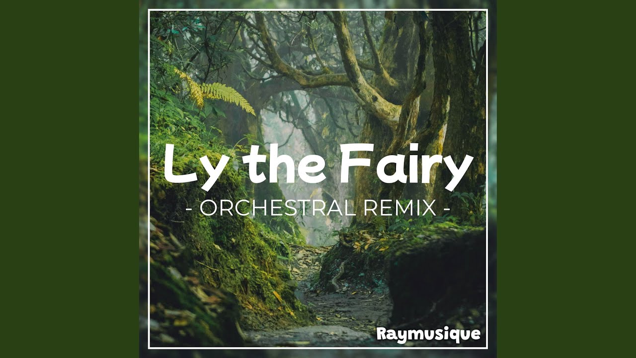 Ly the Fairy (From "Rayman 2: The Great Escape") - YouTube