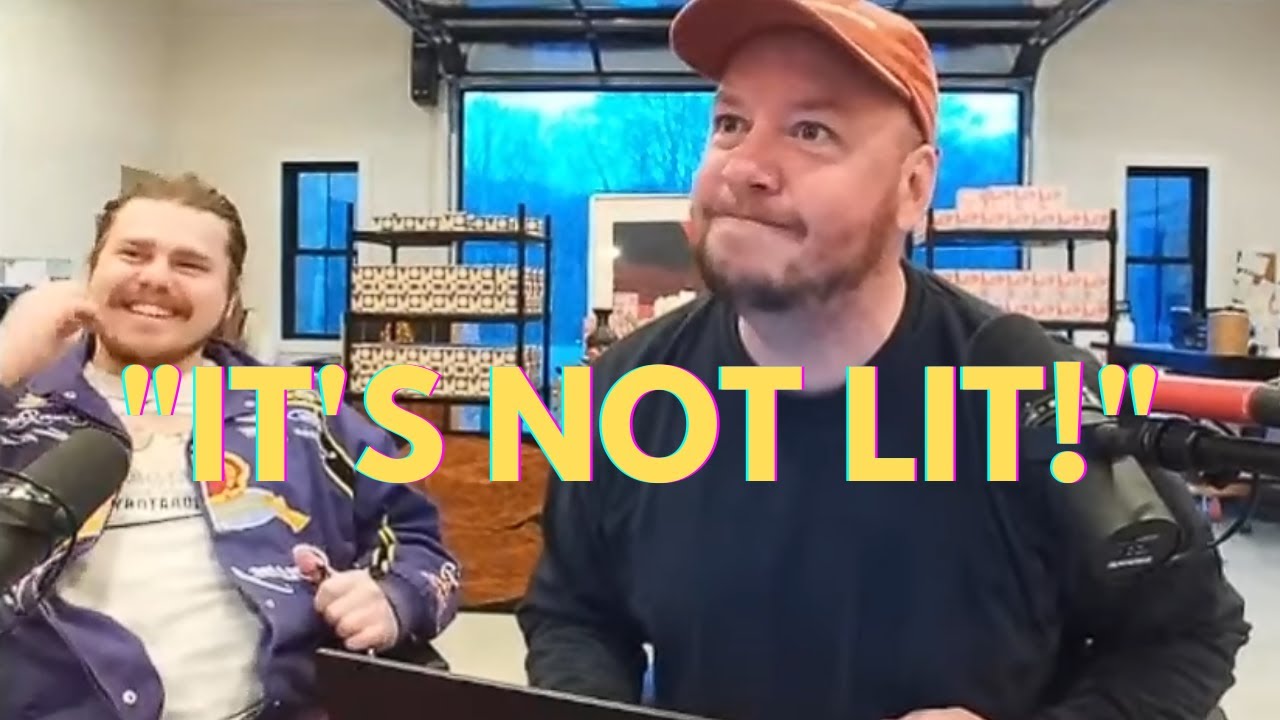 Nick Rochefort on John Taffer and Bar Rescue - YouTube