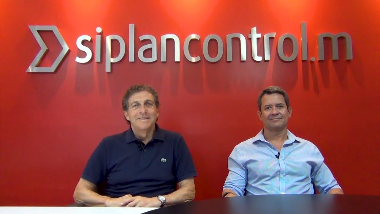 Siplan 40 anos - YouTube