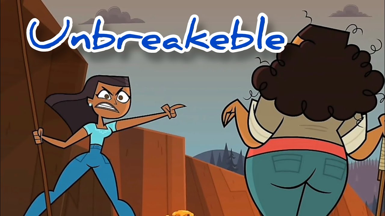 Total Drama Island 2023: Priya "Unbreakeble" - YouTube
