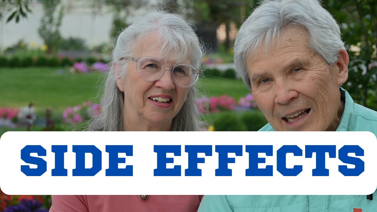 Side Effects - YouTube