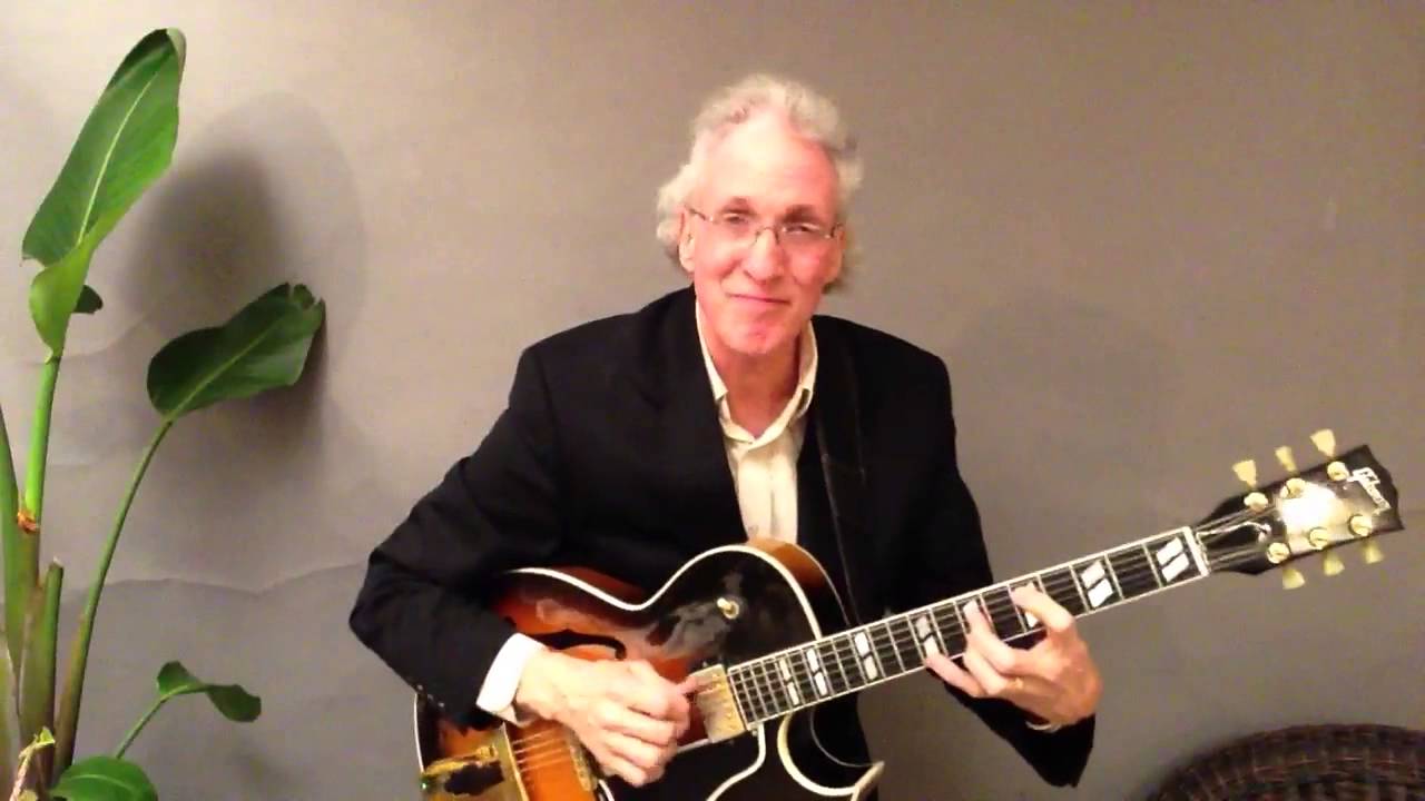If You Never Come To Me (Jobim) - John Toul - YouTube