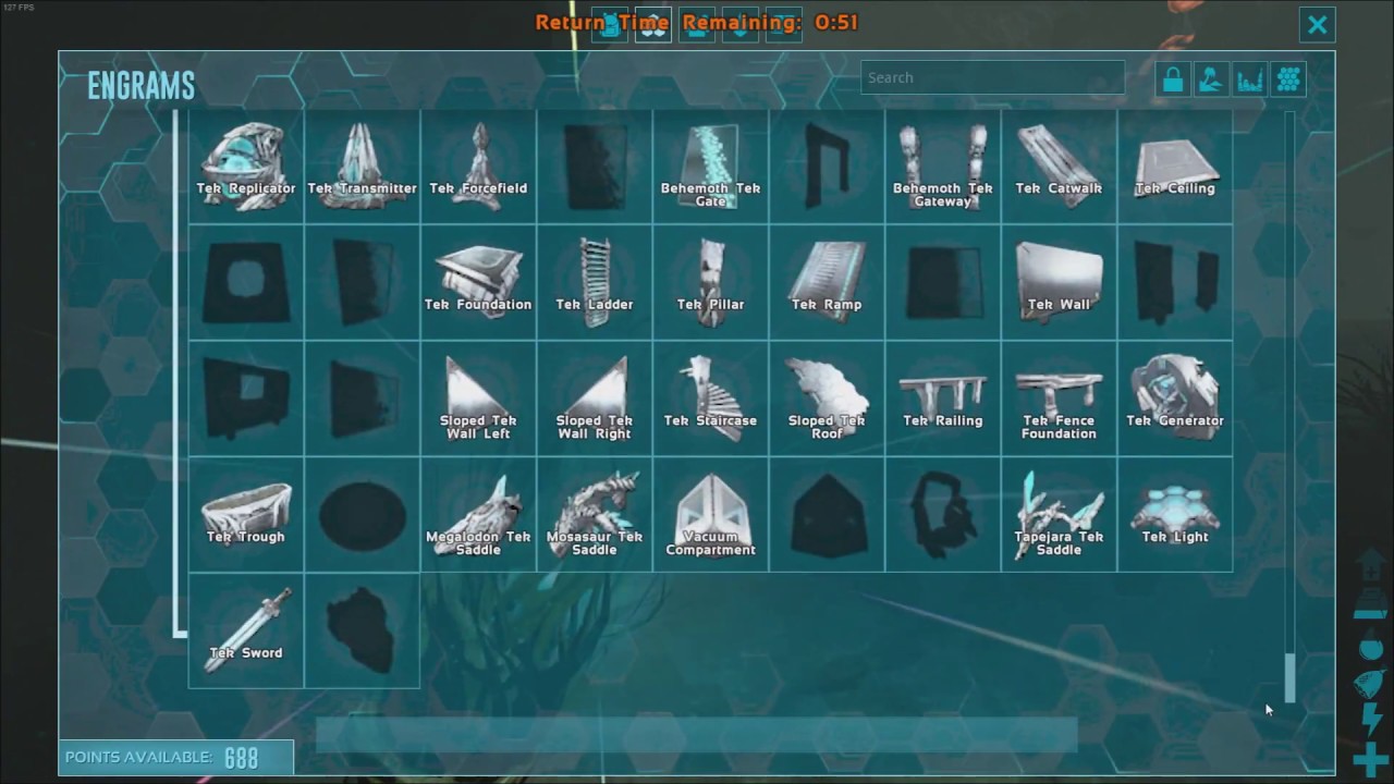 Sneaking Into Chinese alpha Boss Fight ARK - YouTube