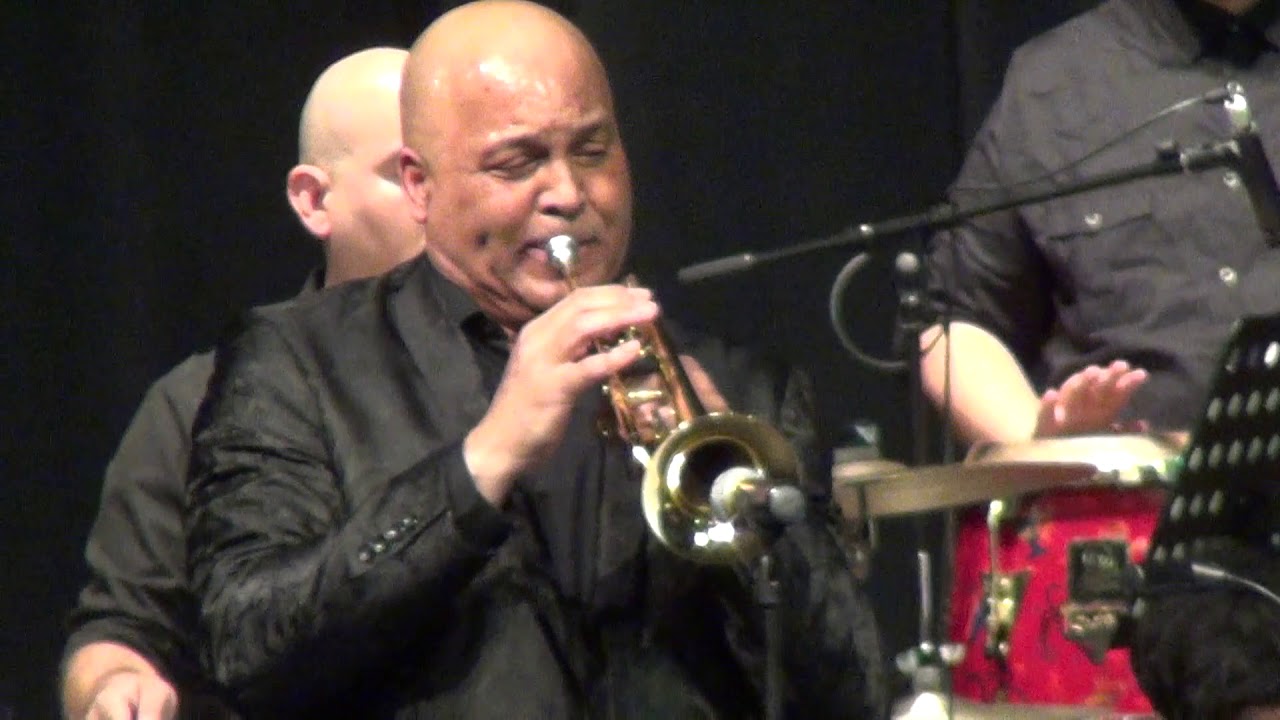 31st Jimmy Cannon's Valley Jazz Concert 2 - YouTube