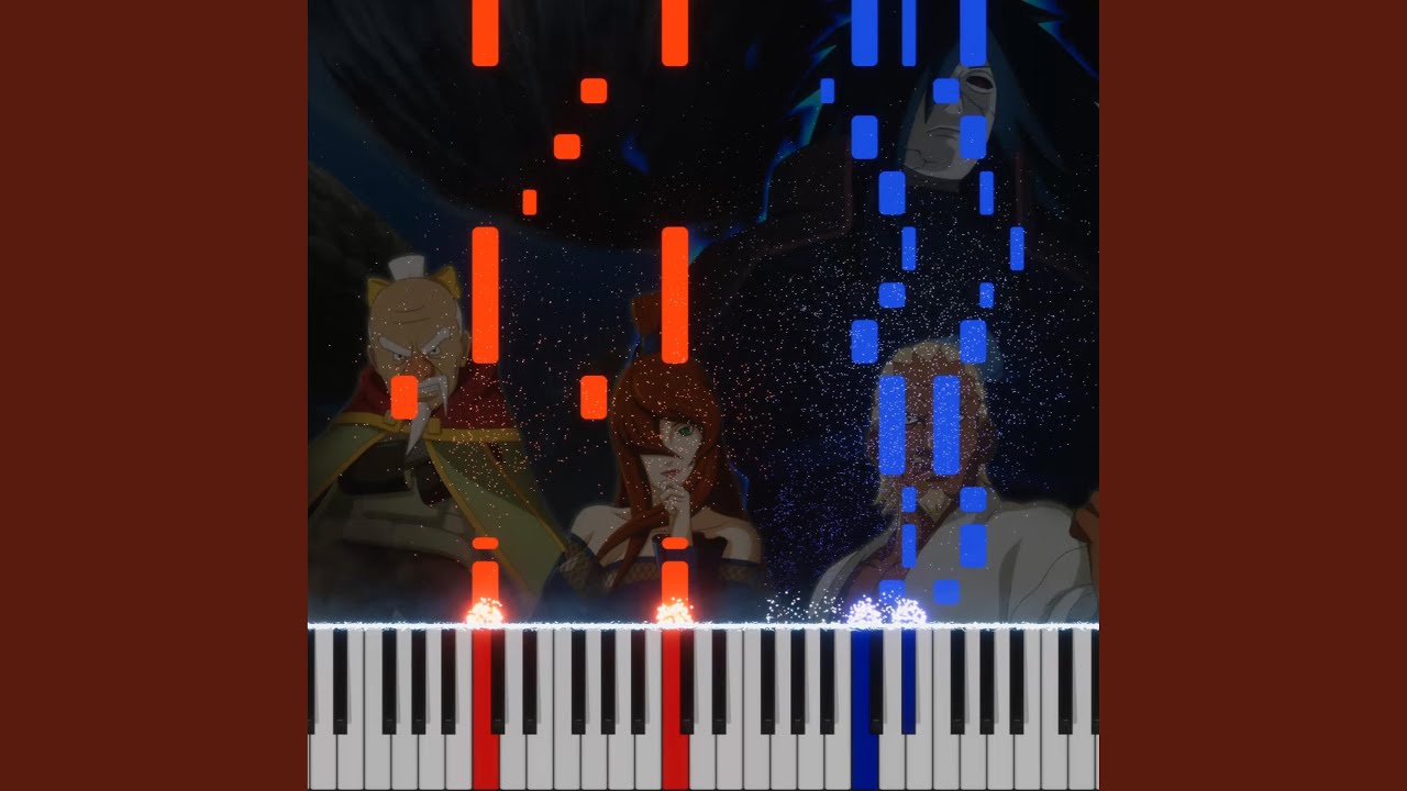 With The Shinobi World At Stake (From "Naruto Shippuden: Ultimate Ninja ...