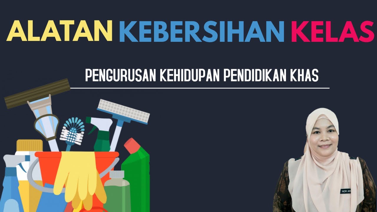 PENGURUSAN KEHIDUPAN PENDIDIKAN KHAS KEFUNGSIAN RENDAH: ALATAN ...