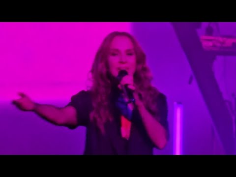 Sertab Erener - Rüya (10 Mart 2024, Atatürk Kültür Merkezi Canlı Performans)