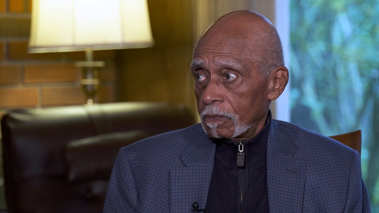 African American tenor, trailblazer George Shirley reflects on his ...