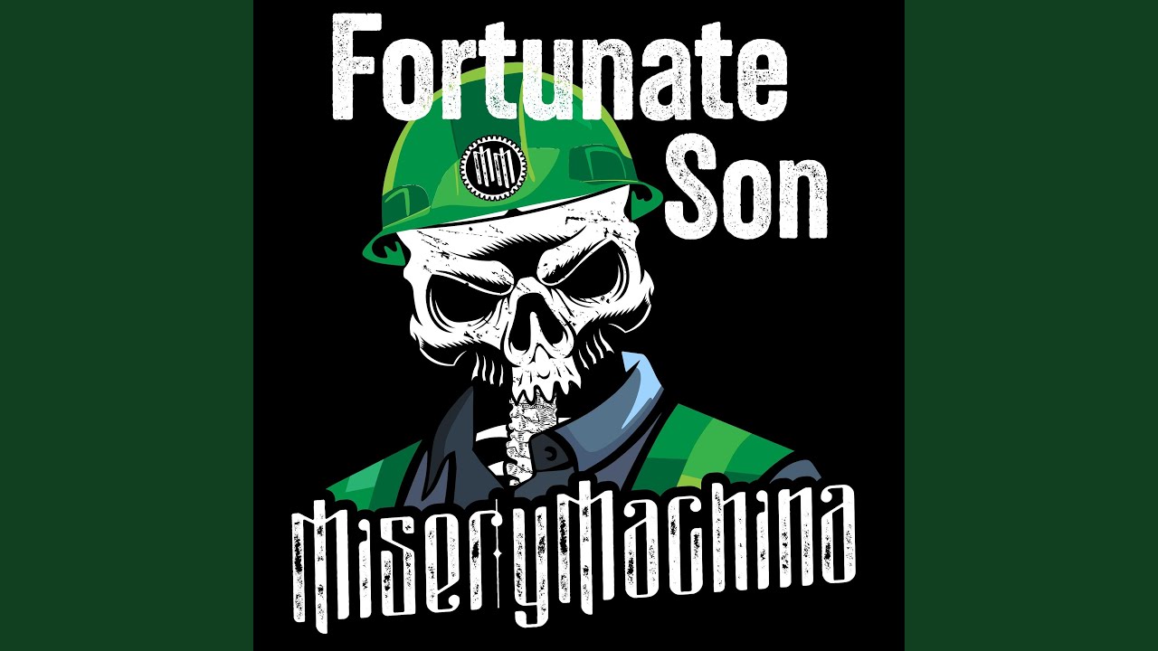 Fortunate Son - YouTube