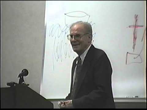 Untoward Generation - E.C. Moore - YouTube