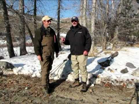 Bobber and Jig Fishing with Keith Roe - YouTube