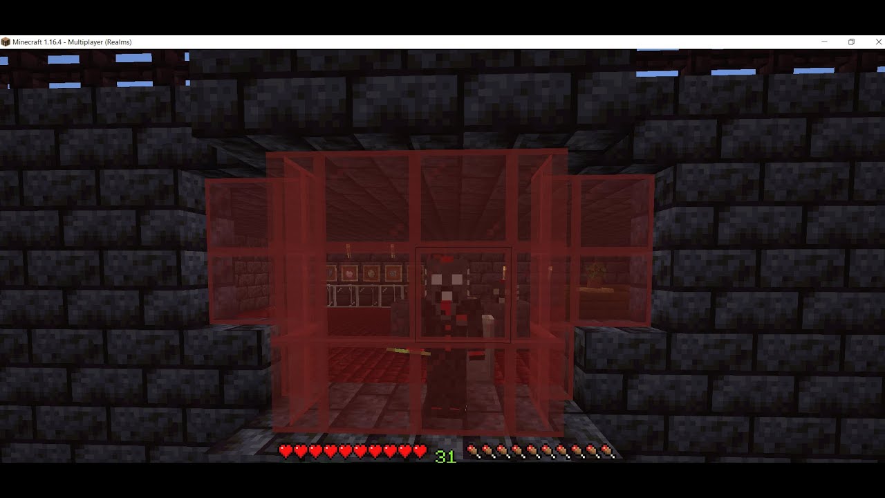 Minecraft Realms World Tour (Part 5) - YouTube