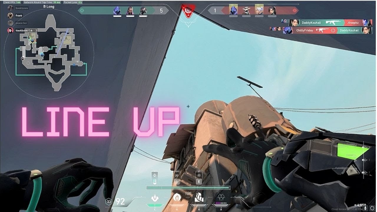 Road To เรเดี๋ยน ไม่ใช่ Randiant (Valorant) Ep:2 | เล่นแบบชิวๆ - YouTube