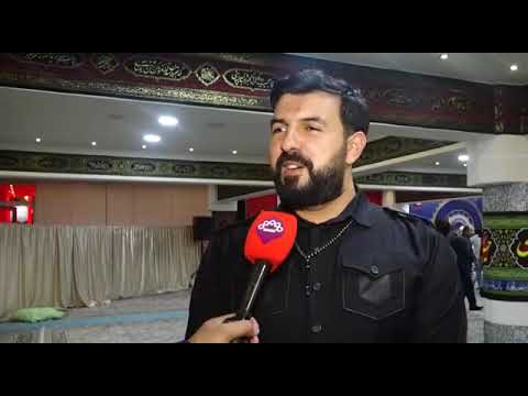 Kilipin teqdimatı oldu moskva islam merkezinde