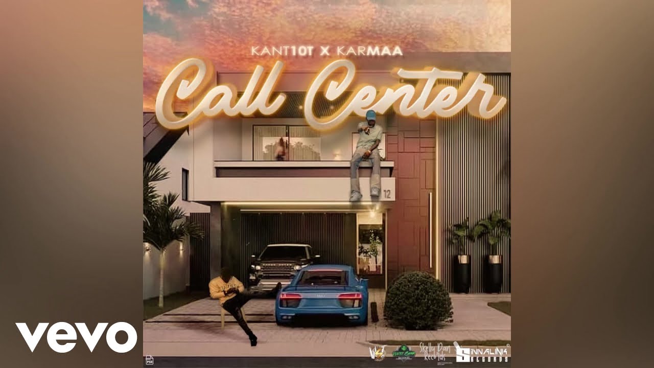 Kant10t, Karmaa - Call Center | Official Audio - YouTube