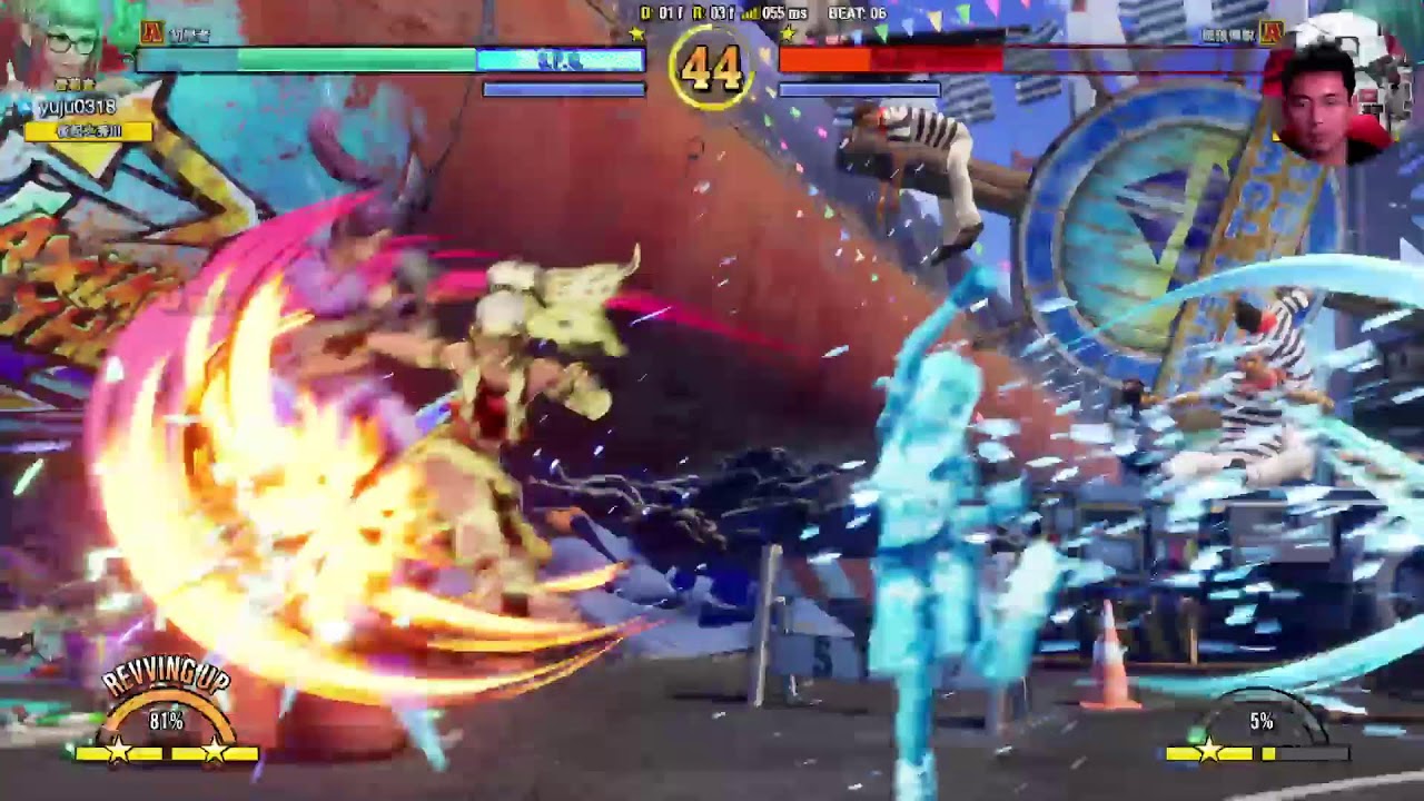 CotW OBT Mai 我是想要流量的奴隸 - YouTube