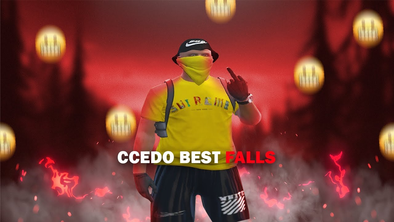 CCEDO BEST FALLS 👐| FIVEM - REVOLUCIJA 🤡 - YouTube