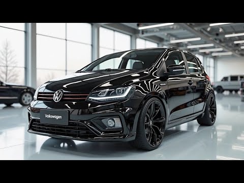 Novo Volkswagen Fox 2026 Revelado com Novo Design e Tecnologia Incrível ...