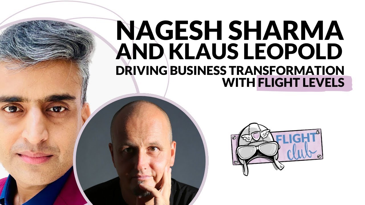 Nagesh Sharma Flight Levels a wrapper that does not replace existing ...