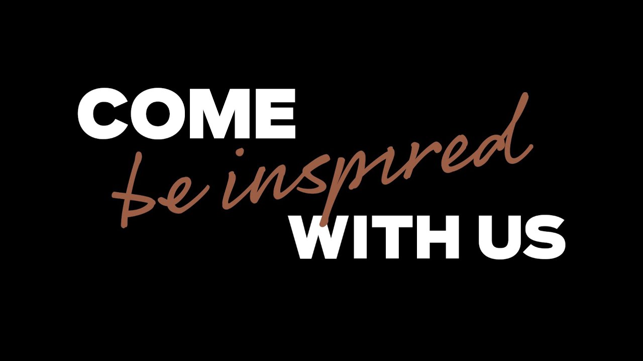 Come Be Inspired with Us - Indigenous Yukon - YouTube