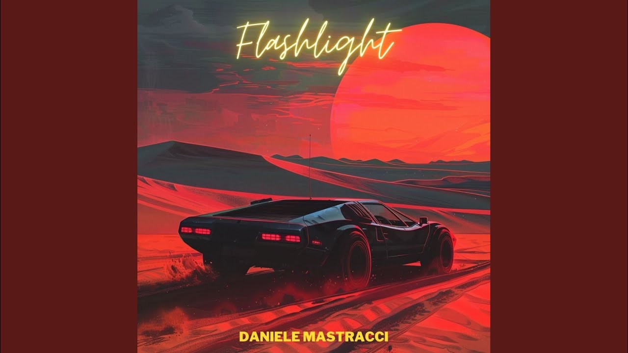 Flashlight (Instrumental Mix) - YouTube