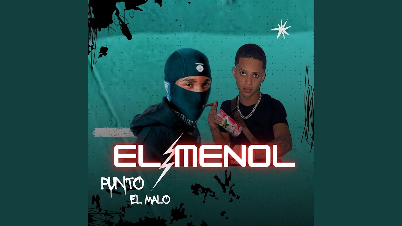 PUNTO EL MENOL - YouTube