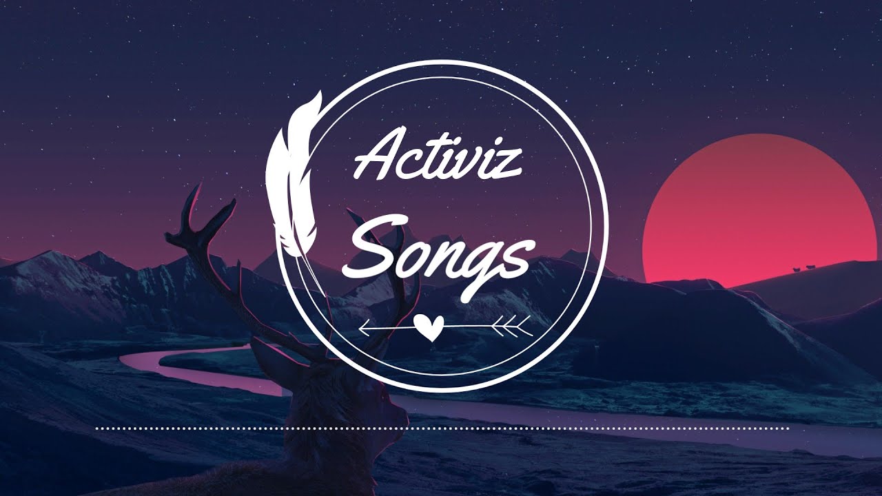 Intense Beats Instrumental - by Activiz Songs - YouTube
