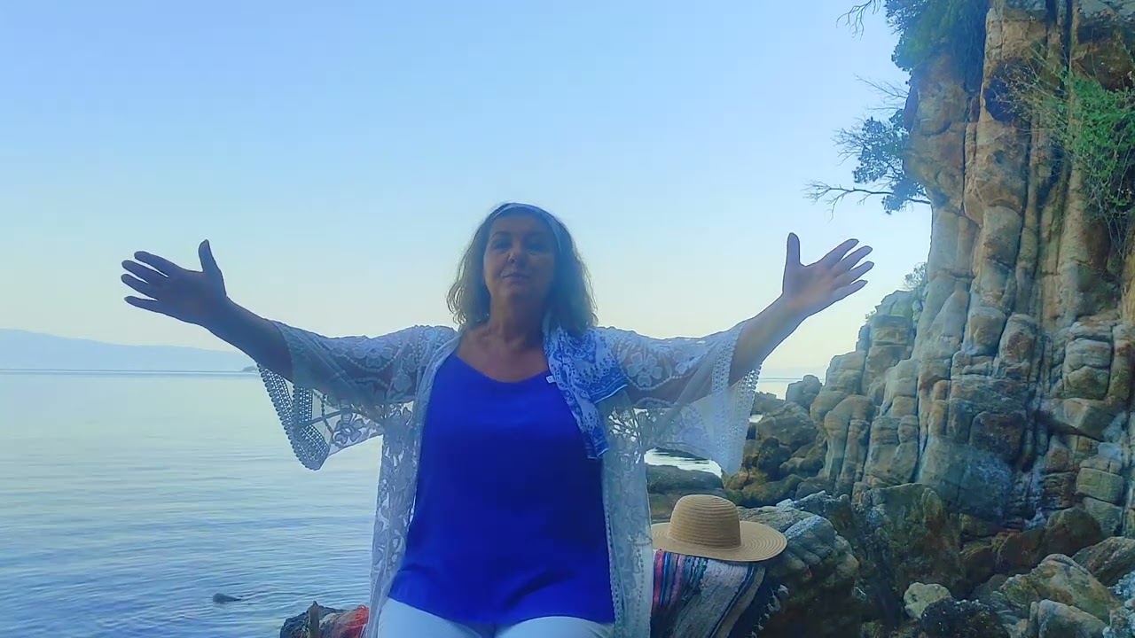 ΛΑΙΚΟ ΠΑΡΑΜΥΘΙ - ΤΟ ΜΑΓΙΚΟ ΨΑΡΑΚΙ - YouTube