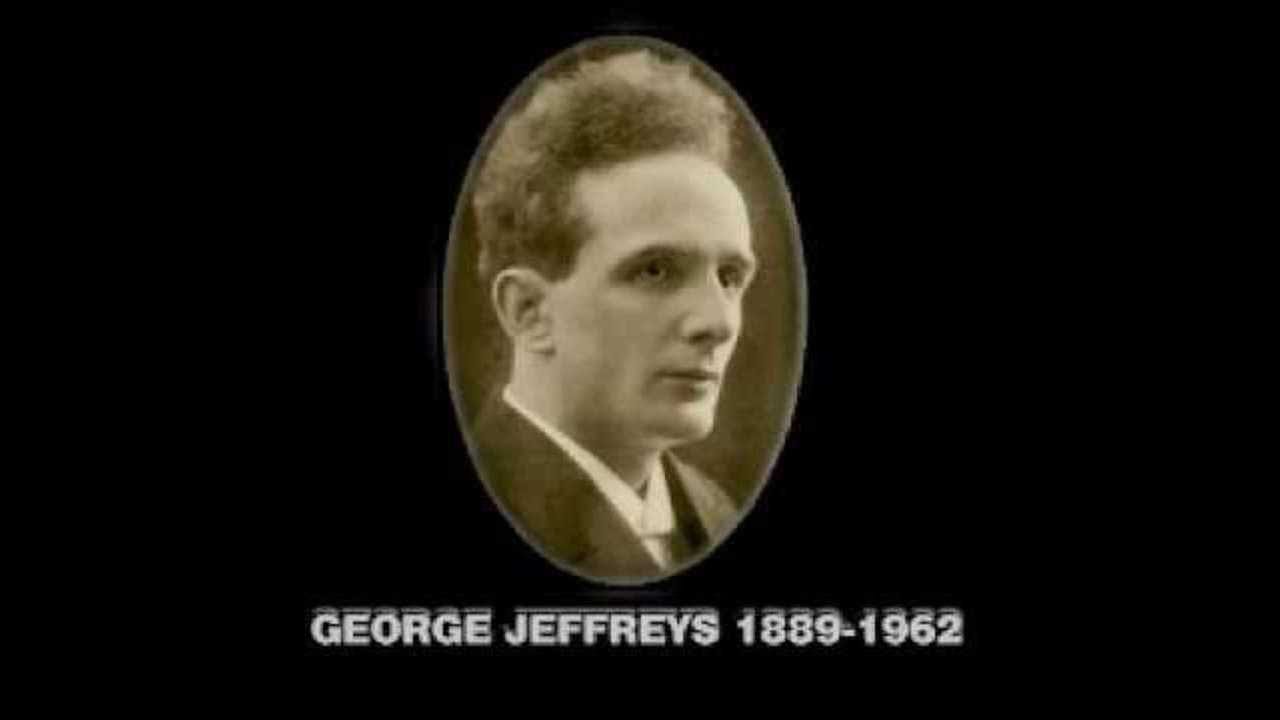 The Foursquare Gospel by George Jeffreys - YouTube
