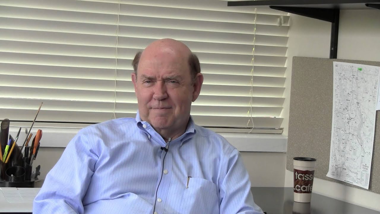 Larry Reichle Success Story with Mobile Homes Make Money - YouTube