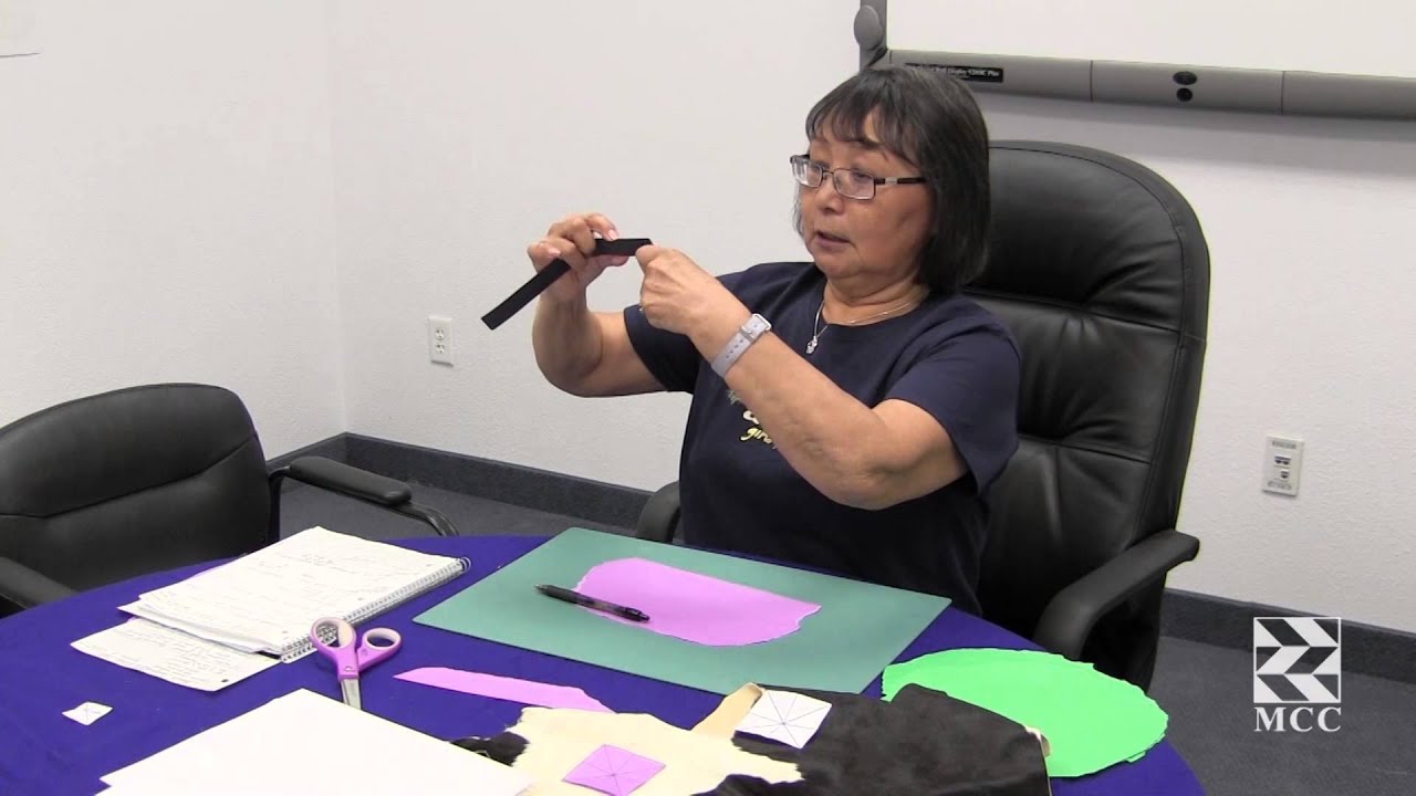 Making a Square - YouTube